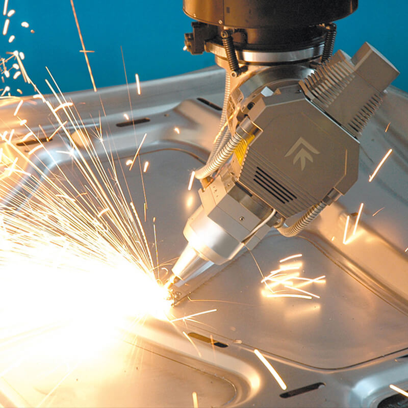 The Laser 3D | Langtool