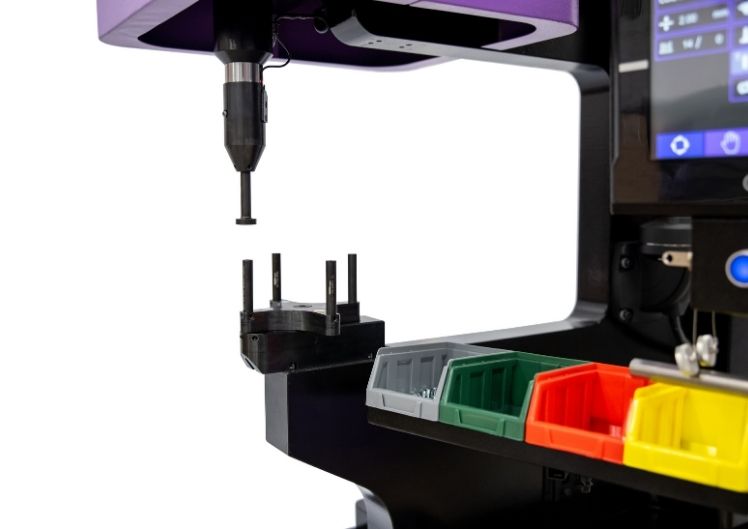 PressOne P1-s | Langtool