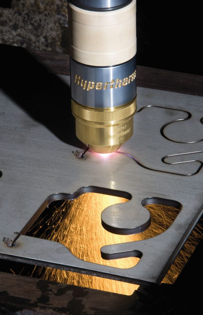 Hypertherm plazmavágó kopóelemek | Langtool