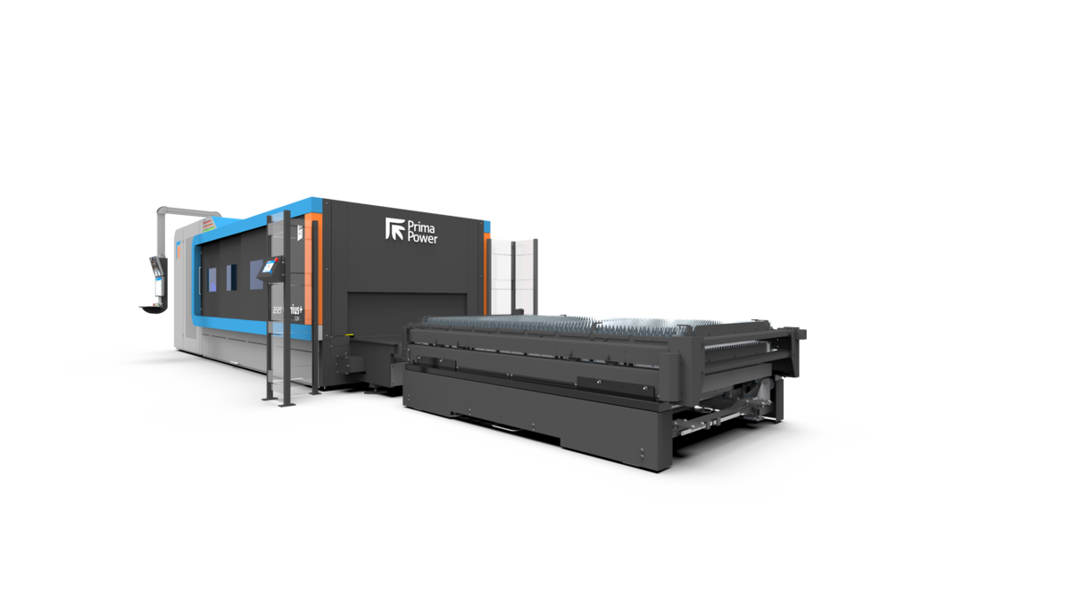 Laser Genius+ | Langtool