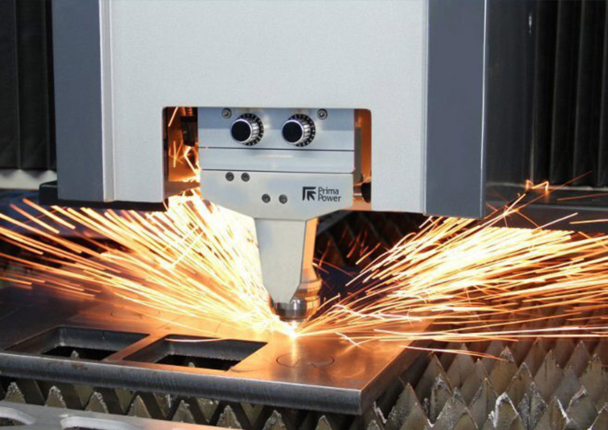 The Laser | Langtool