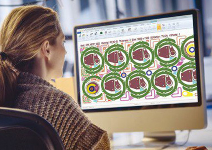 The Software | Langtool